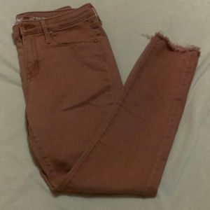 Fragile Jeans | Skinny | Poshmark
